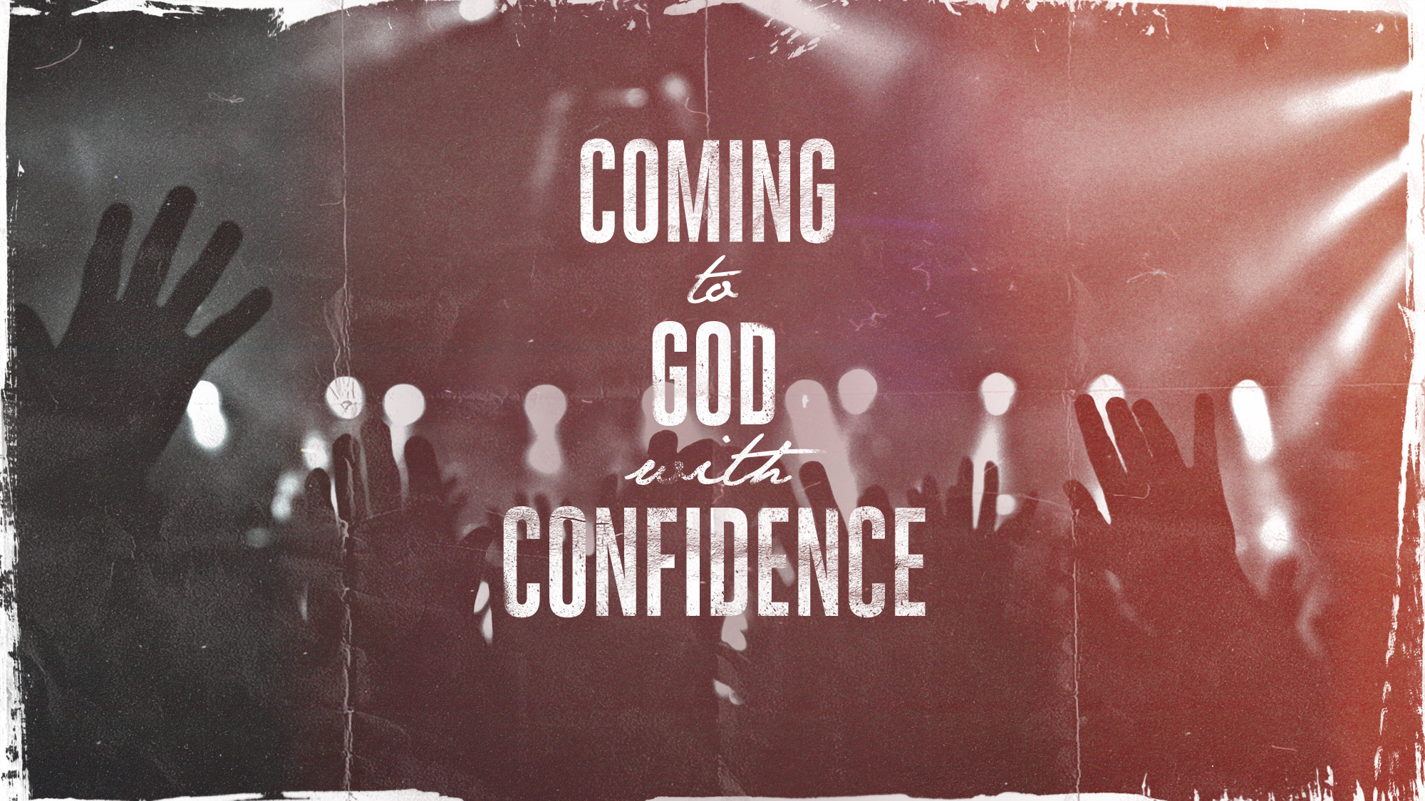 The Assurance of Salvation | Mountain View Bible Church