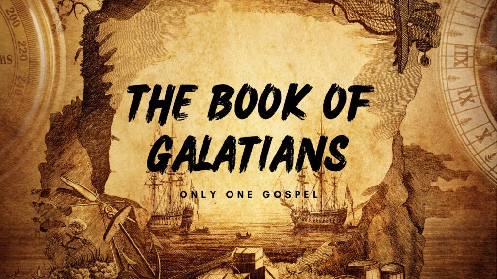 The Promised Seed | Topics | Mountain View Bible Church